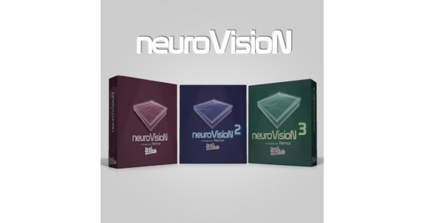 Neurovision Bundle 1,2 & 3